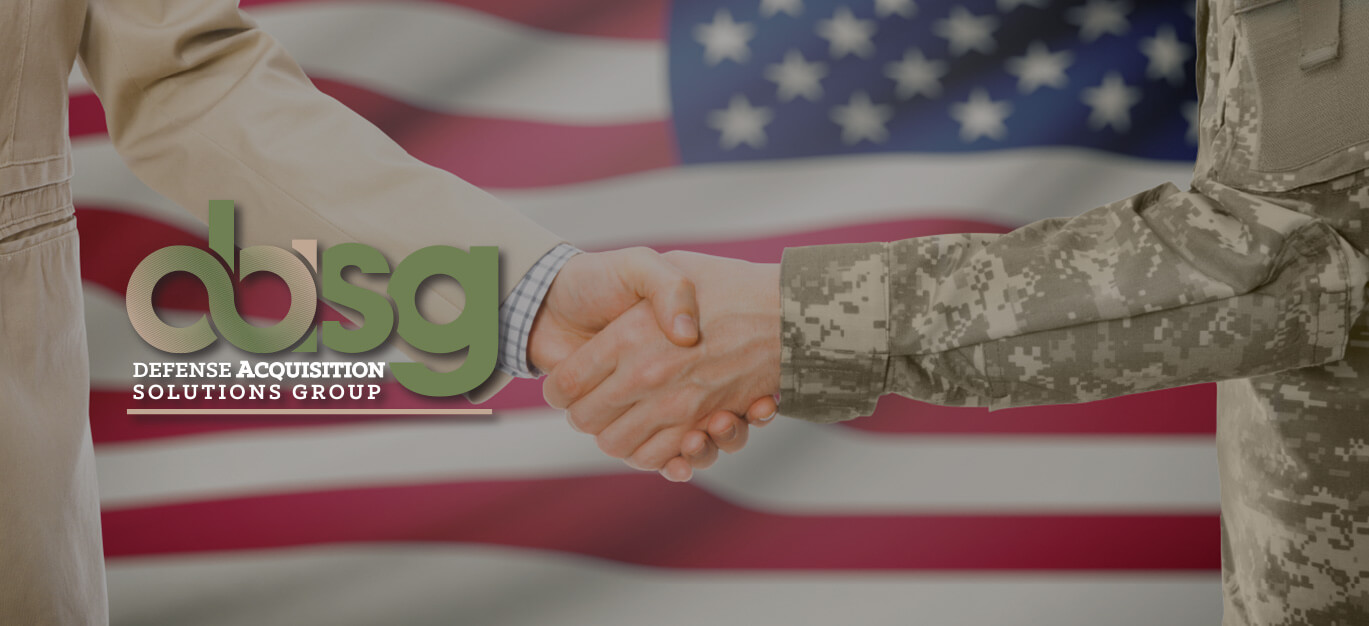 Government Contract Proposal Writing | DASG